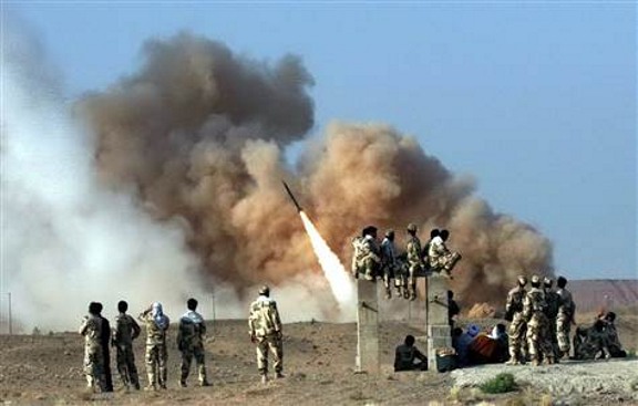 Iran Speaks More Softly But Keeps Building Bigger Sticks – gooyadaily