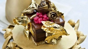 The Most Expensive Items Made With Gold – gooyadaily