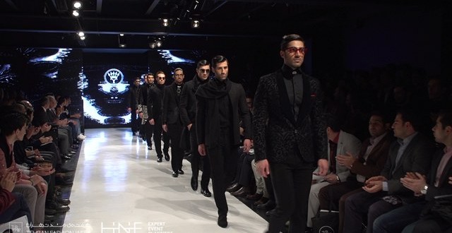 First ever fashion week is held | gooyadaily