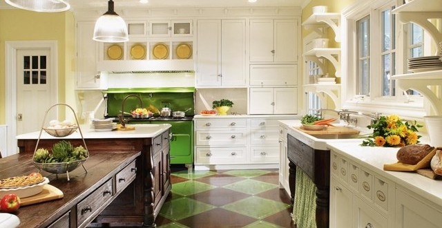 Kitchen Design Ideas: Get Inspired | gooyadaily