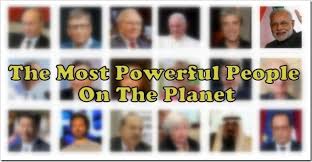 Forbes List of Worlds Most Powerful Person in 2015 | gooyadaily