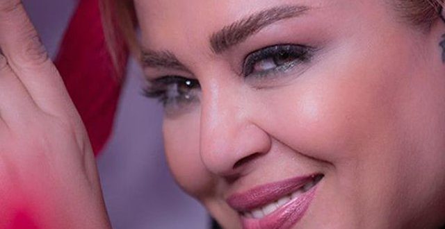 The second anniversary of Bahare Rahnama’s marriage | gooyadaily