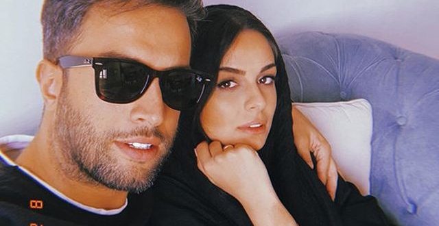 Famous pop singer with his wife Shailey and his children | gooyadaily ...