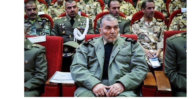 Army Commanders for past 40 years | gooyadaily