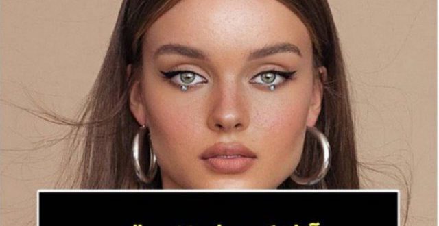 Models of Israeli nationality | gooyadaily | Page 2