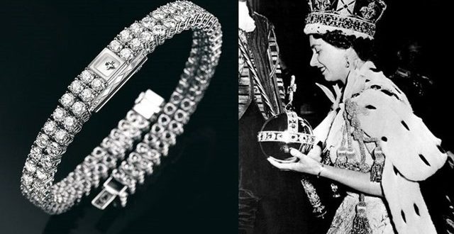 Popular British royal watches | gooyadaily