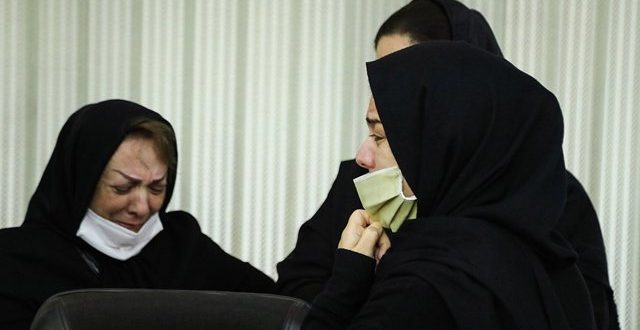 The trial of the Tehran-Yasuj plane crash case | gooyadaily | Page 3