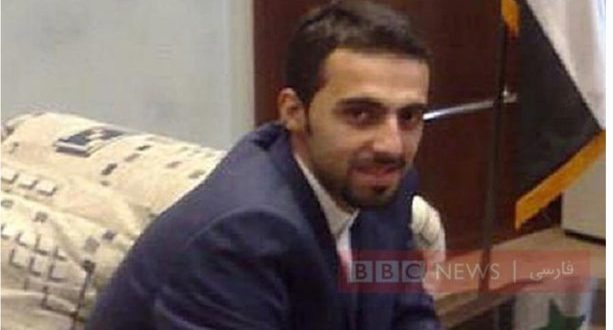 Mousavi Majd, from the Quds Force to the gallows | gooyadaily