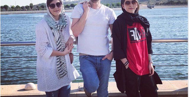 Showman Barbod Babayee | gooyadaily