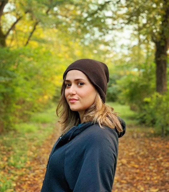 Autumn Brigade Parinaz Izadiar – Page 3 – gooyadaily