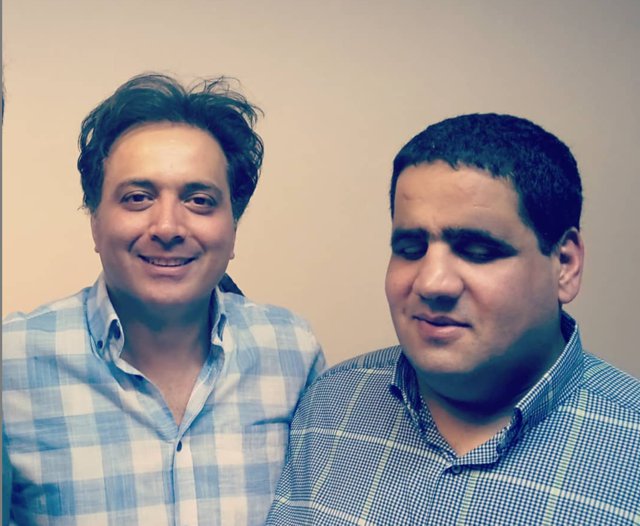 Singer Saleh Shams – gooyadaily