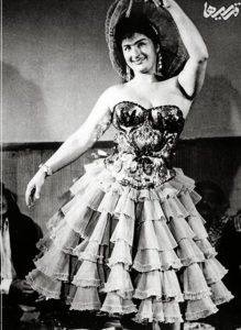 The 60th anniversary of the death of singer Mahvash – Page 10 – gooyadaily