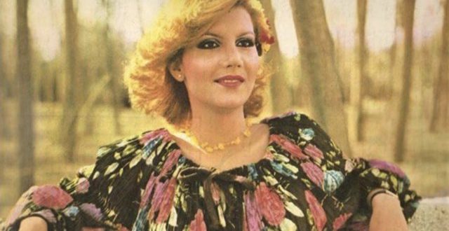 Singer Nasrin | gooyadaily | Page 5