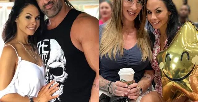 Former WWE superstar Gabbi Tuft comes out as transgender | gooyadaily