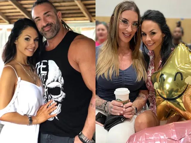 Former WWE superstar Gabbi Tuft comes out as transgender – Page 3 ...