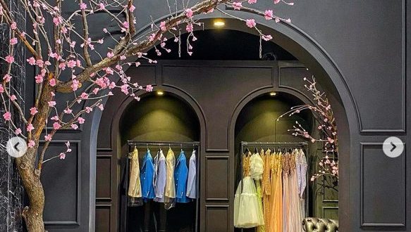 Utopia Store Department | gooyadaily