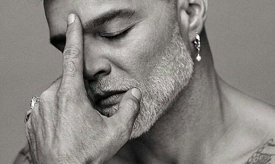 Ricky Martin | gooyadaily