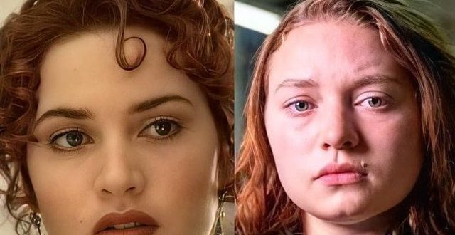 20-year-old actress Mia Tripleton | gooyadaily