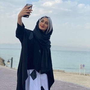 Actress Maryam Momen | gooyadaily | Page 2