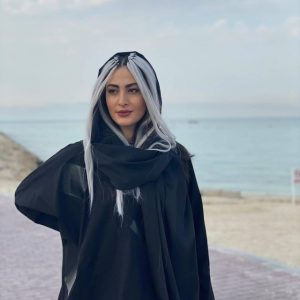 Actress Maryam Momen | gooyadaily