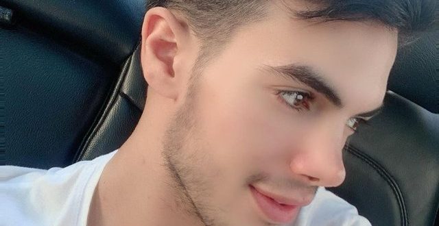 Who is Alireza Fazeli Monfared | gooyadaily