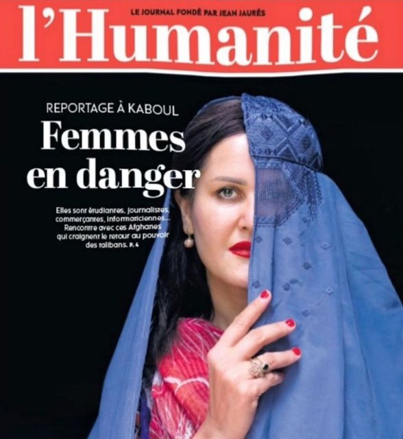 Sahra Karimi Filmmaker – gooyadaily