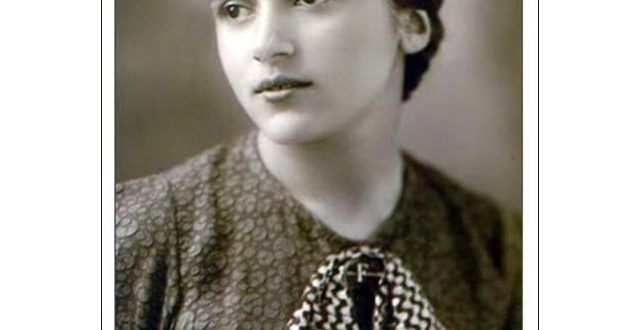 Who is Fahimeh Akbar | gooyadaily