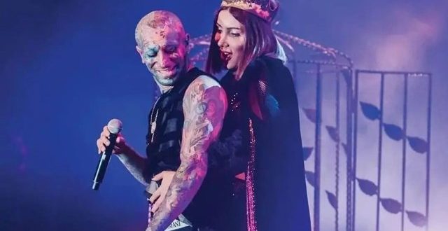 Tataloo Concert in Istanbul | gooyadaily