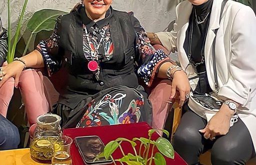 Actress Bahare in Istanbul | gooyadaily