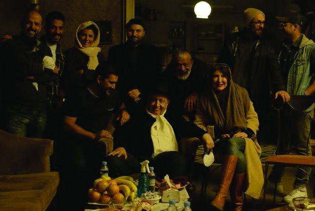 Bahman Farman Ara is 80 years old – gooyadaily