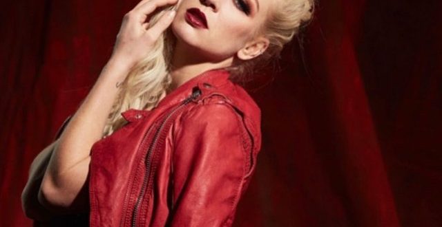 Finnish actress Jessica Wolff | gooyadaily | Page 2