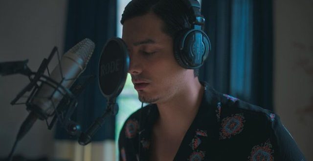 Sung by Mohammad Amin Ramin | gooyadaily