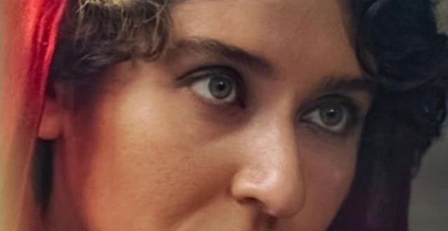 Actress Minoo Sharifi | gooyadaily