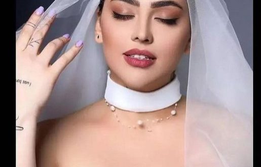 Actress Reyhaneh Parsa | gooyadaily