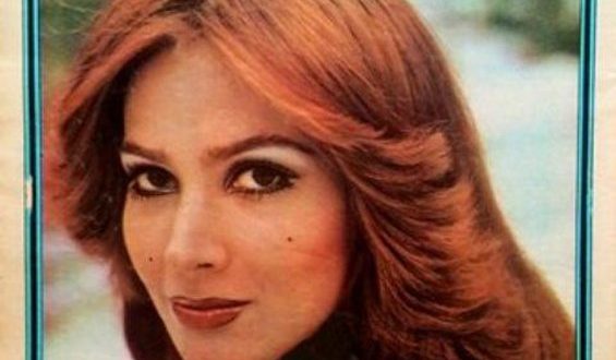 Azadeh Vaziri, TV presenter | gooyadaily