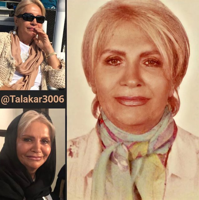 Old singer sima mafiha – gooyadaily