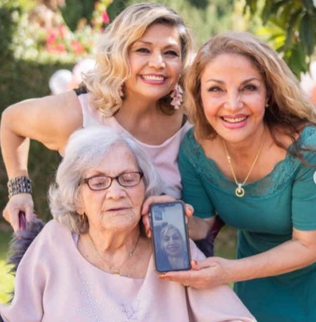 Old time actress Haleh Nazari – Page 8 – gooyadaily