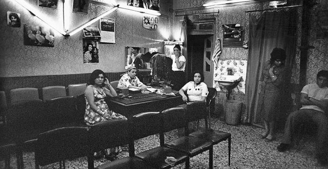 Rare Glimpses of Lost Underworld | gooyadaily | Page 5