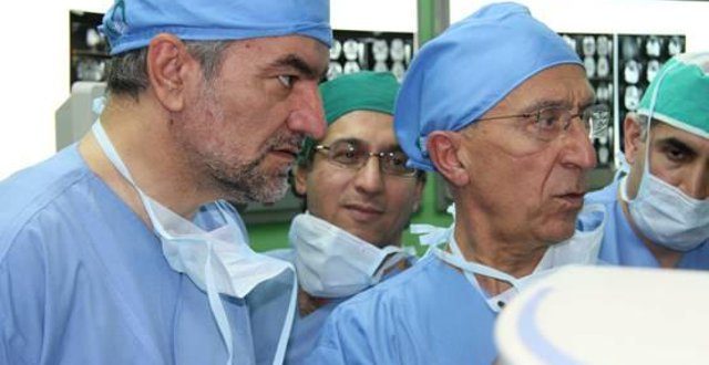 The “connected” Neurologists | gooyadaily | Page 2