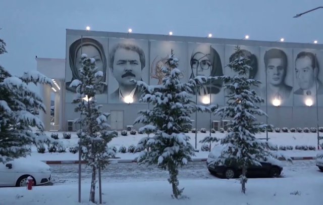 Ashraf-3 camp in Albania – Page 9 – gooyadaily