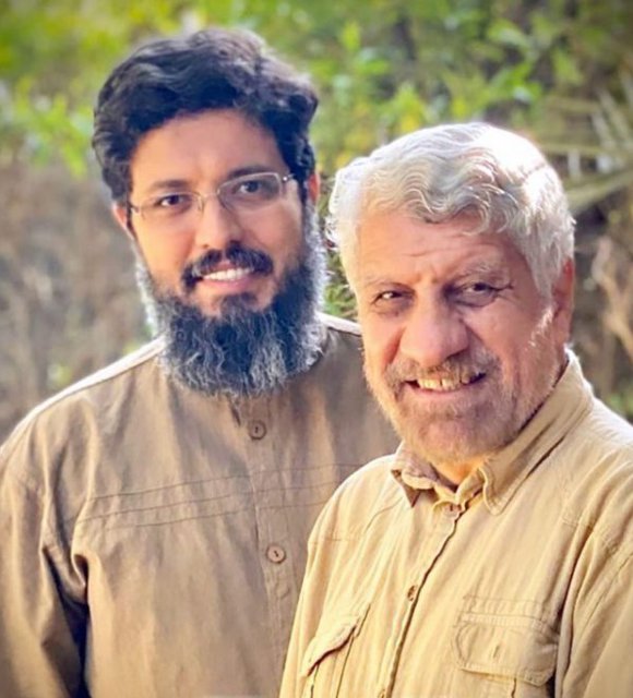 Who is mohammad ali ahangaran – Page 7 – gooyadaily