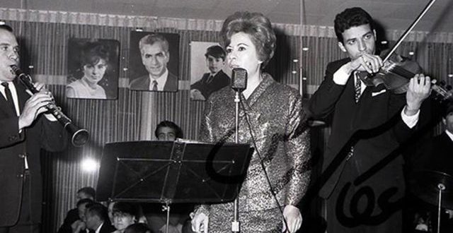 Who was Delkash the musical genius | gooyadaily