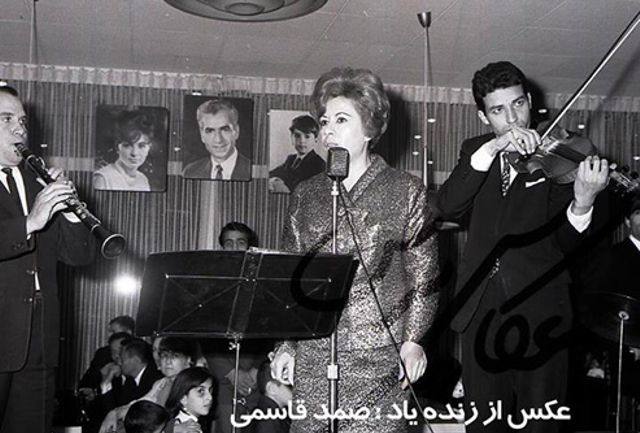 Who was Delkash the musical genius – gooyadaily