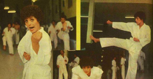 About the sport of karate | gooyadaily