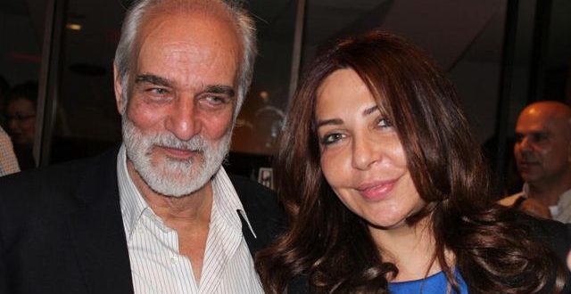 Arta gallery owner Fay Athari | gooyadaily