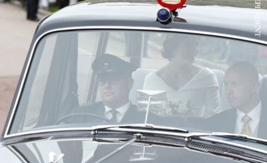 A look at King Charles III’s car collection | gooyadaily