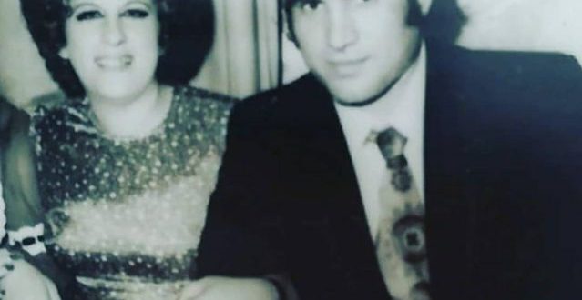 The death of the famous singer’s wife | gooyadaily