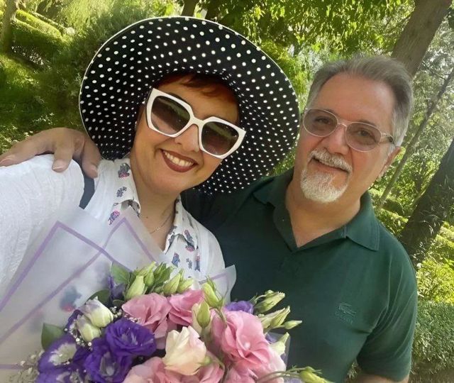 Actress got married – Page 3 – gooyadaily