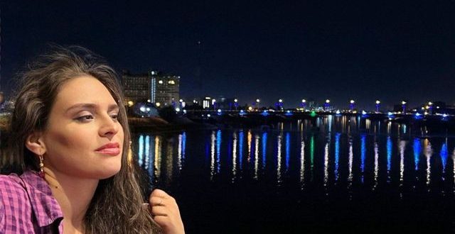 Fashion Activists Pushing | gooyadaily | Page 2