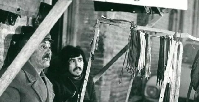 Old pictures of the singer | gooyadaily | Page 2